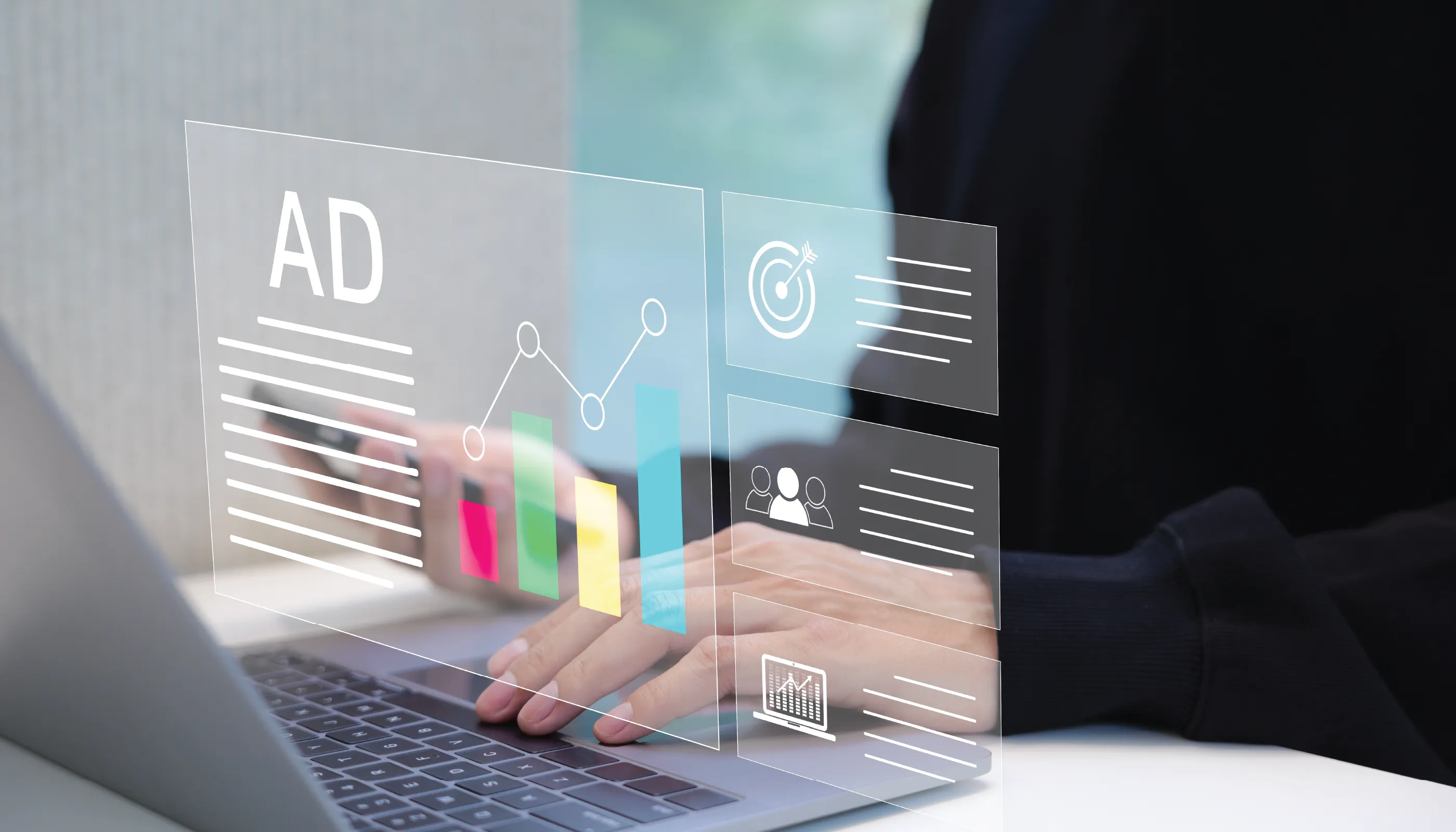 How Machine Learning Helps Improve Ad Performance